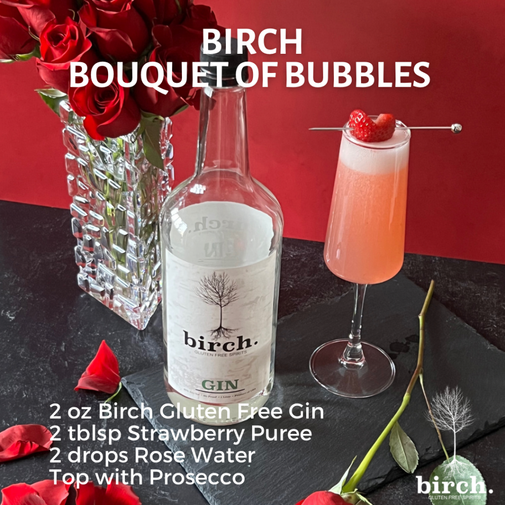 Cocktails - Birch Beverages